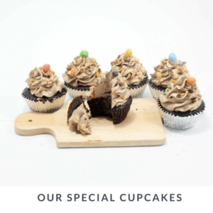 CupcakesJakarta.com | Toko Cupcakes Online Terbaik di Jakarta
