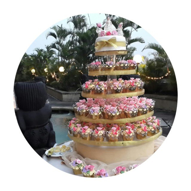 CupcakesJakarta.com | Toko Cupcakes Online Terbaik di Jakarta