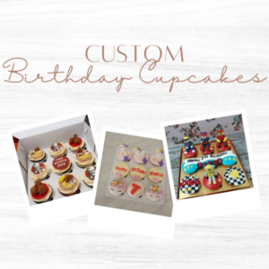 CupcakesJakarta.com | Toko Cupcakes Online Terbaik di Jakarta