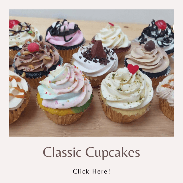 CupcakesJakarta.com | Toko Cupcakes Online Terbaik di Jakarta