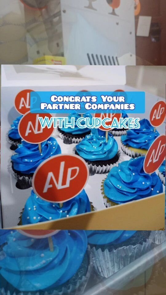 CupcakesJakarta.com | Toko Cupcakes Online Terbaik di Jakarta